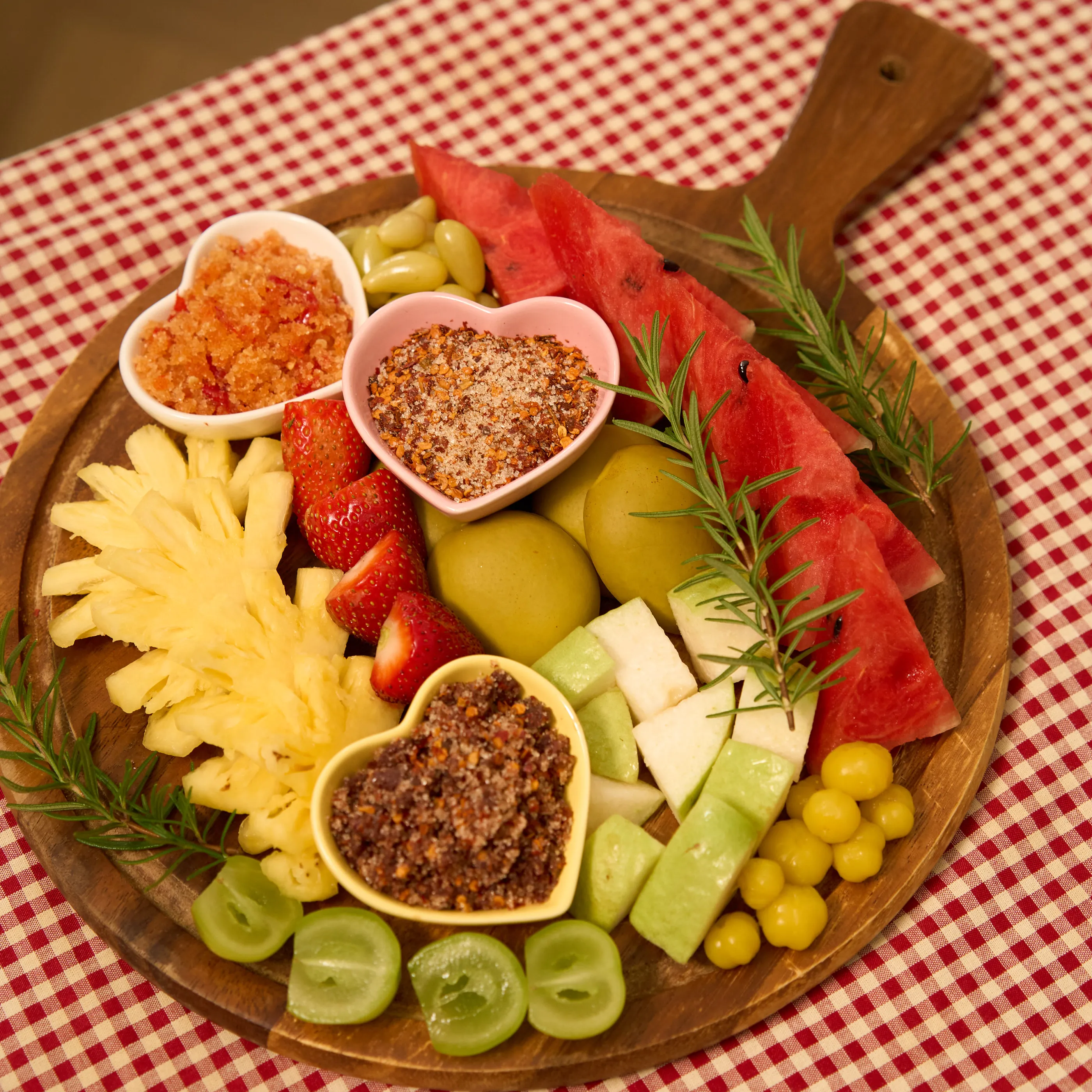 Fruit Board